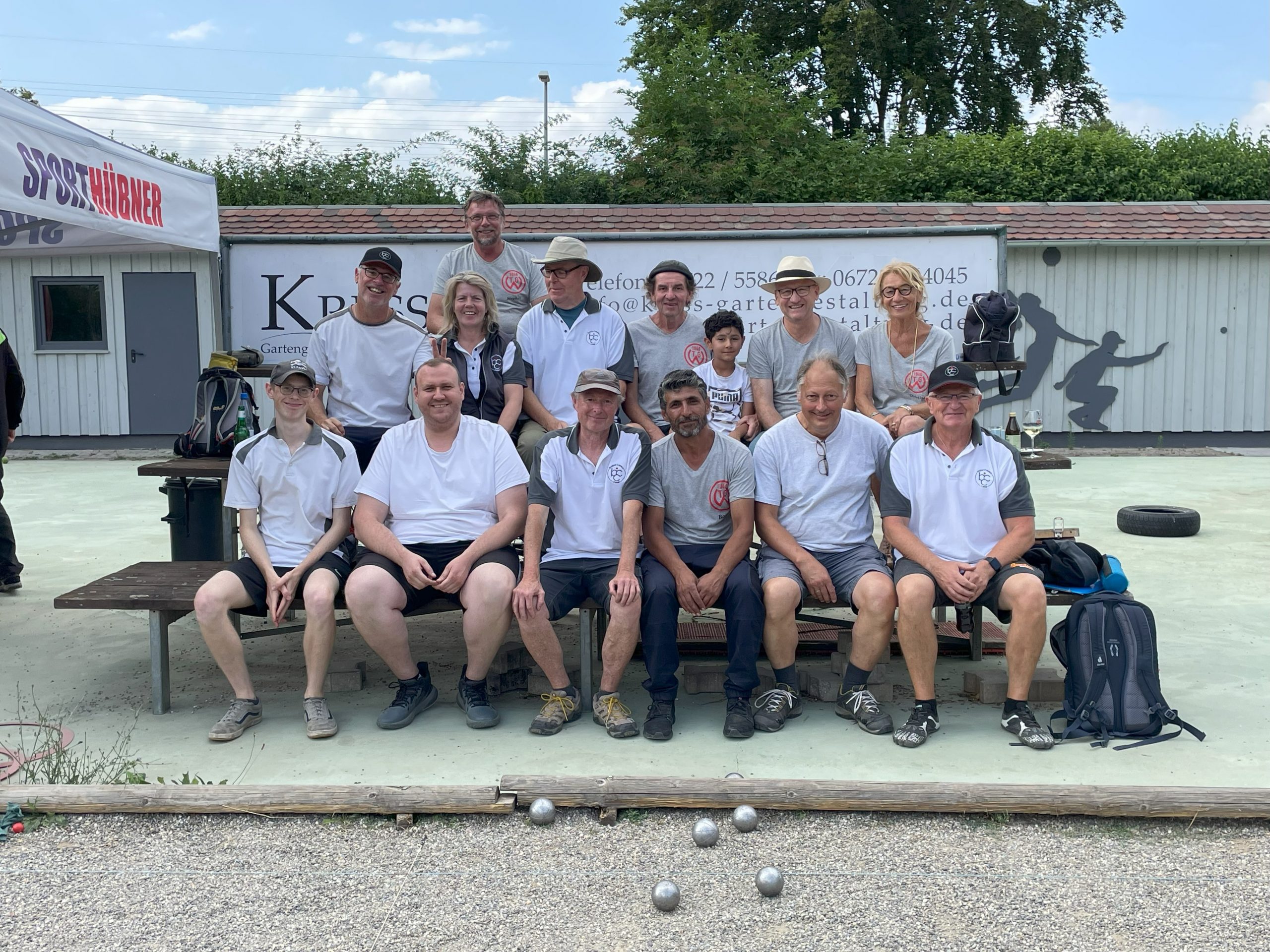 OCH 2023 in Winkel - BCC